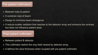 CT EQUIPMENTS | PPTX