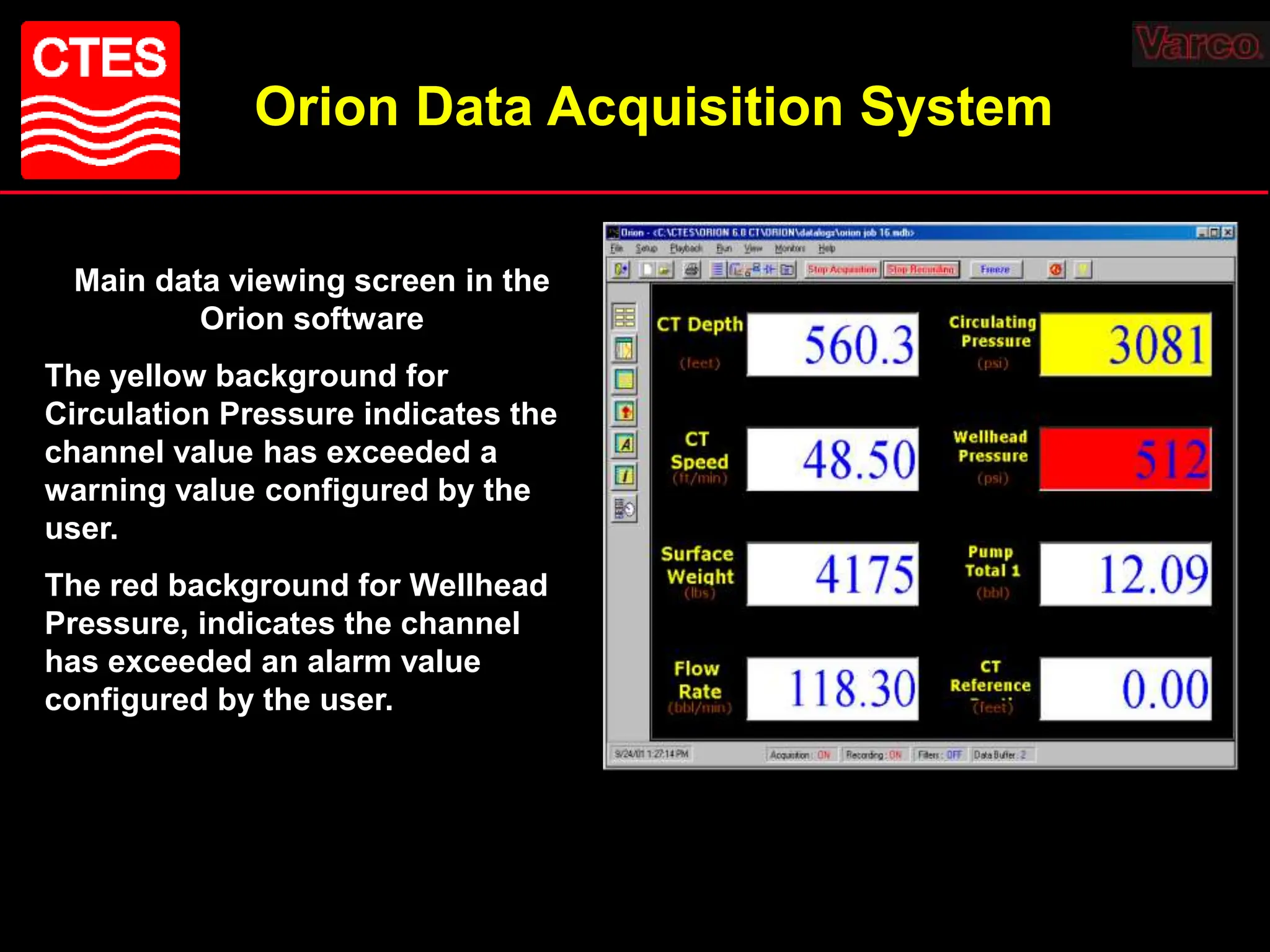 CTES Introductory Sales Presentation.ppt