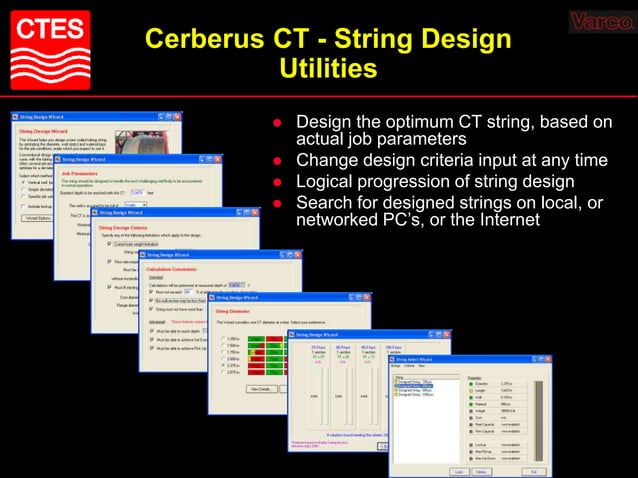 CTES Introductory Sales Presentation.ppt