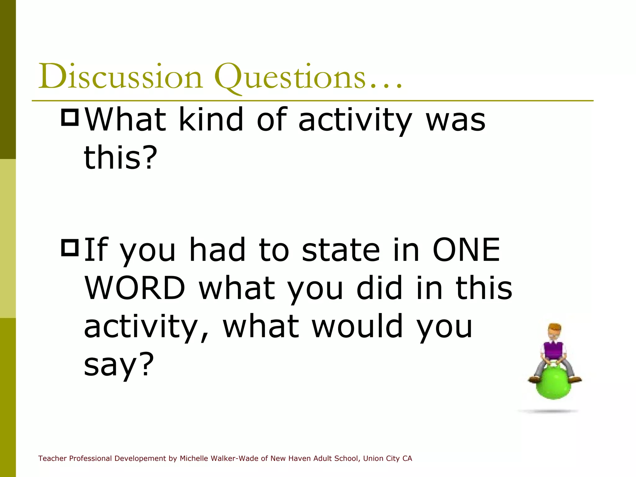 Using bloom's taxonomy to construct cohesive lesson objectives and ... Using bloom's taxonomy to construct cohesive lesson objectives and ...
