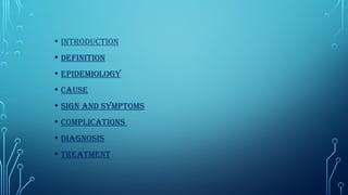 Club foot congenital disorders pediatrics | PPTX