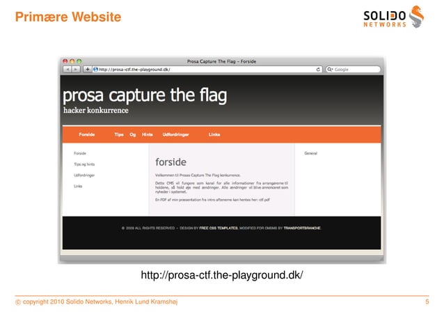 Ctf intro-print | PDF