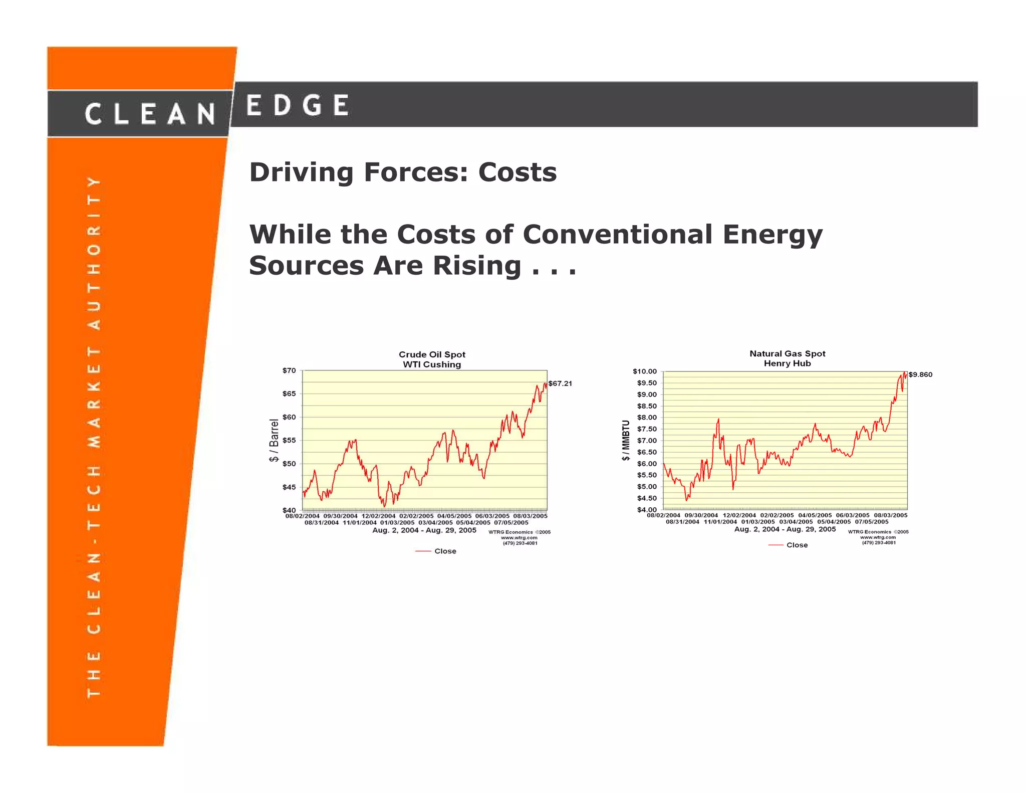 what is clean technology | PDF | Science
