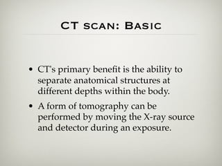 Ct final pp presentation | KEY