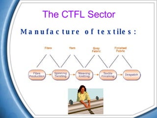 Ctfl Seta Careers Guide | PPT