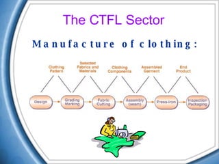Ctfl Seta Careers Guide | PPT