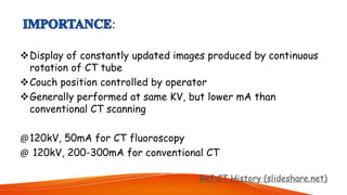 ctfluoroscopy11-230414043252-3728b13a (1).pdf | Cameras and Camcorders ...