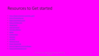 The Complete CTF Road Map | PPT