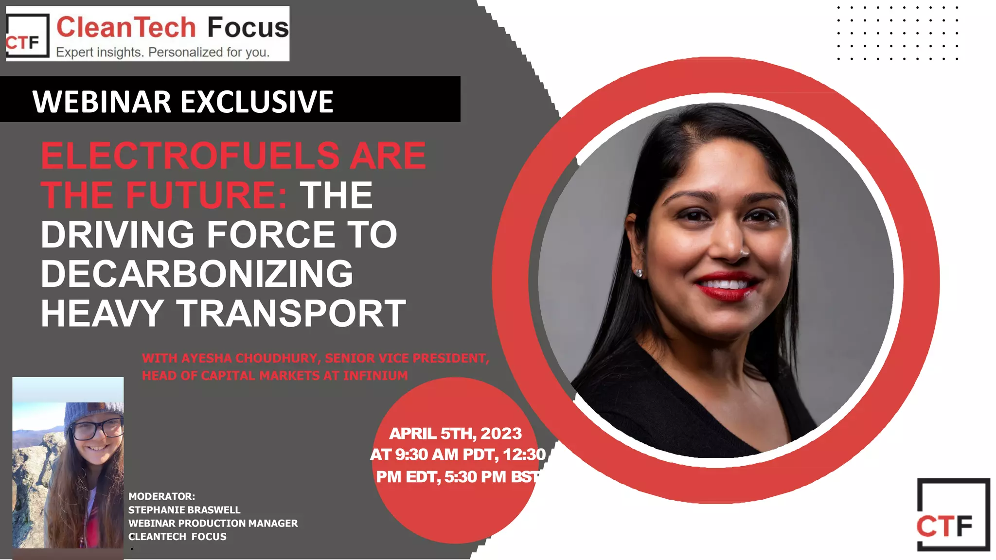 Electrofuels Are the Future: The Driving Force to Decarbonizing Heavy Transport | PDF