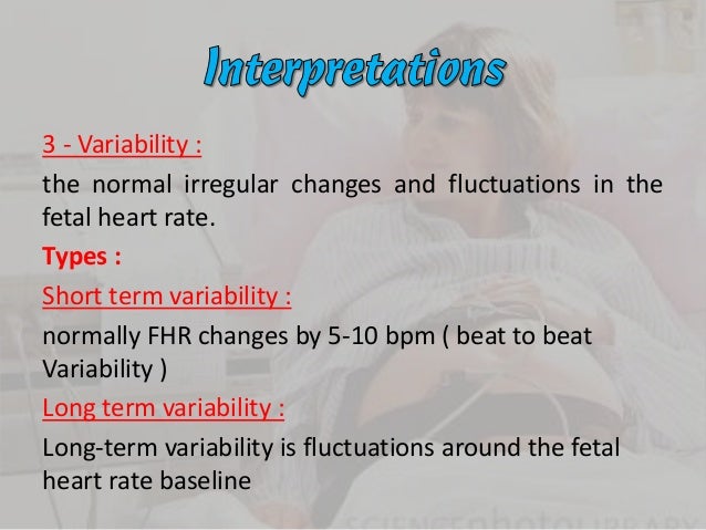 Cardiotocography