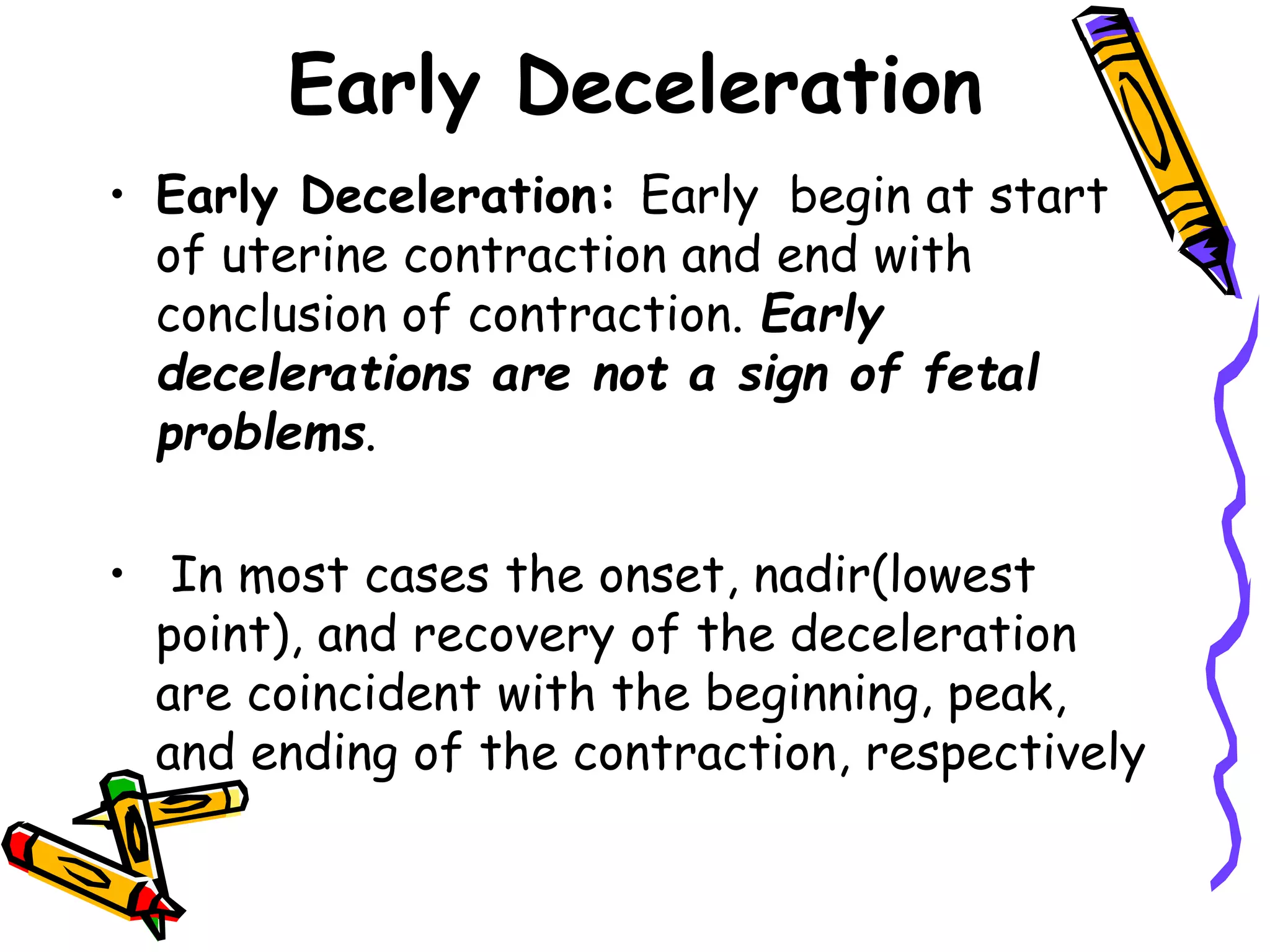 Cardiotocography | PPTX