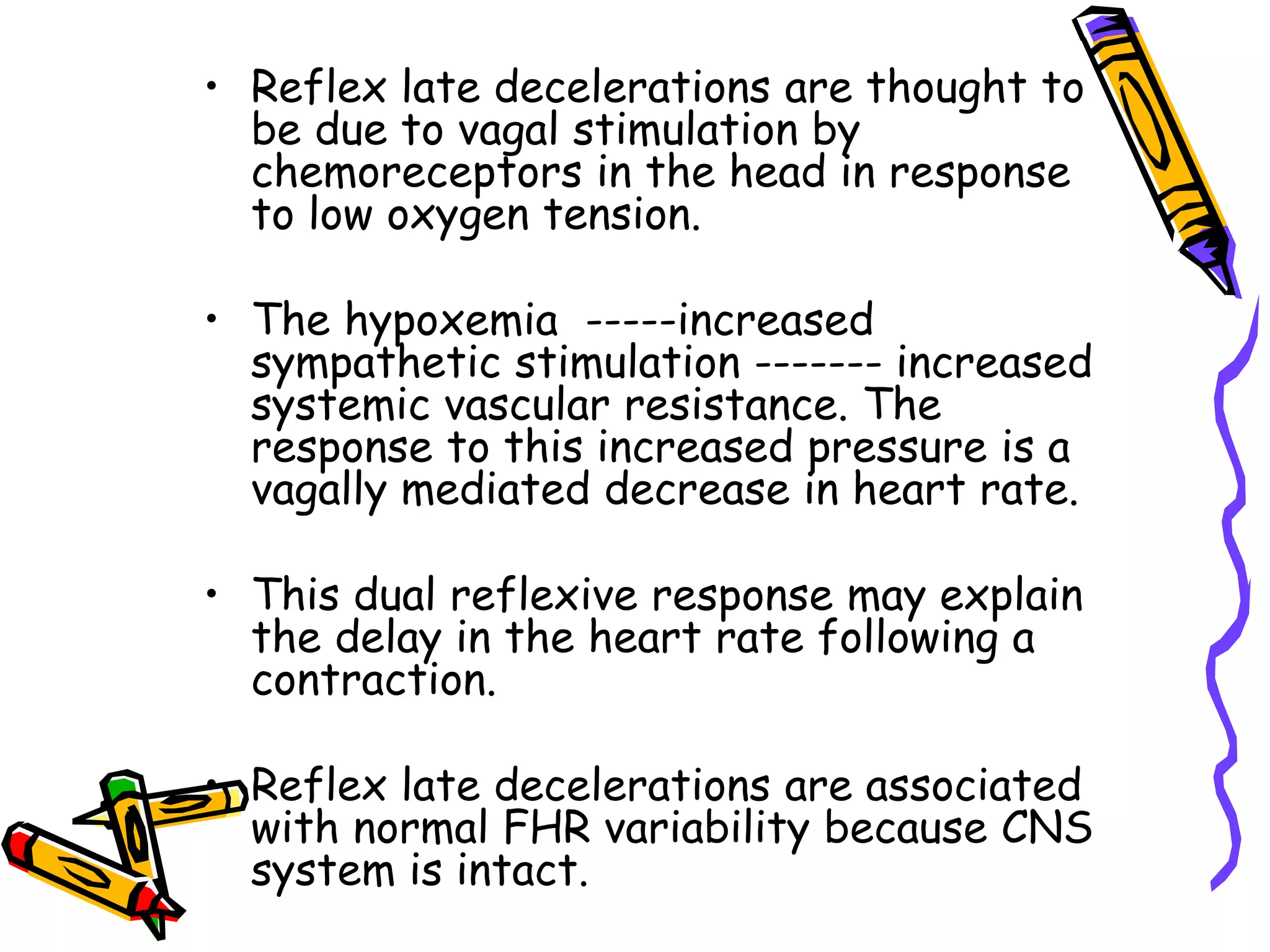 Cardiotocography | PPTX