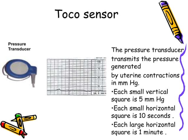 Cardiotocography | PPTX | Pregnancy | Reproductive Health