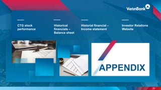 CTG_Investor Business Update 2Q2021 and 6M2021 | PPT