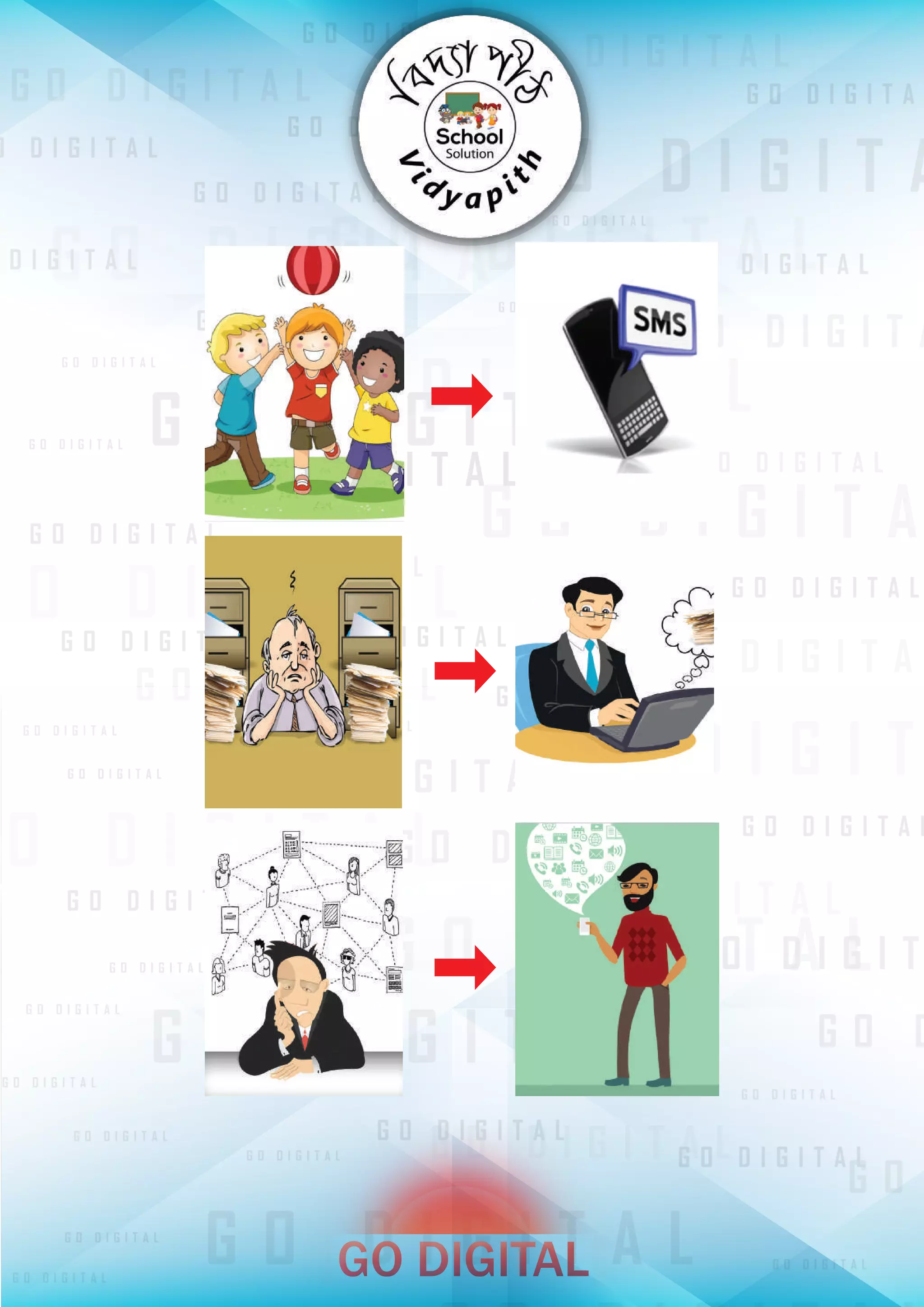 College management System | PDF