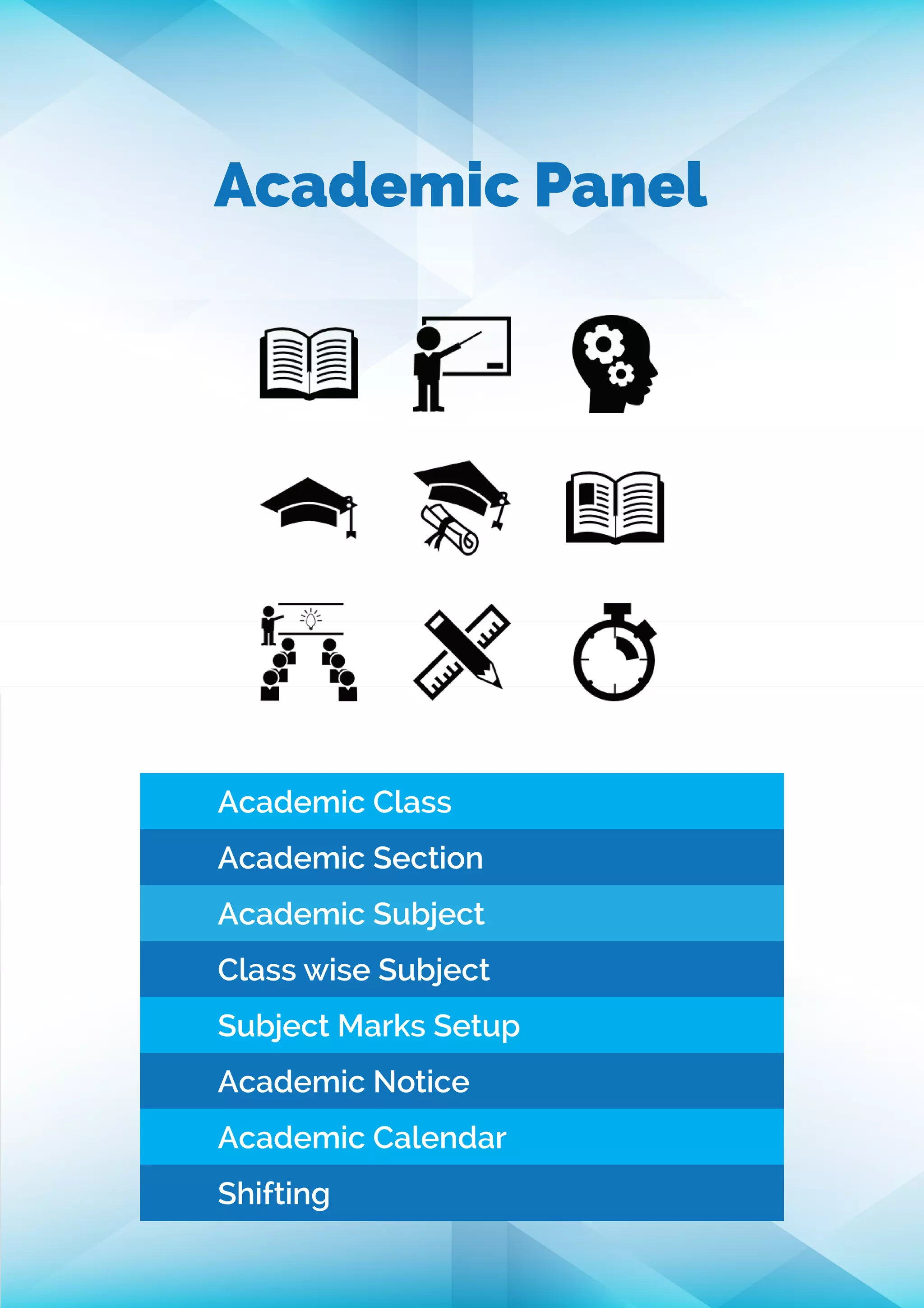 College management System | PDF