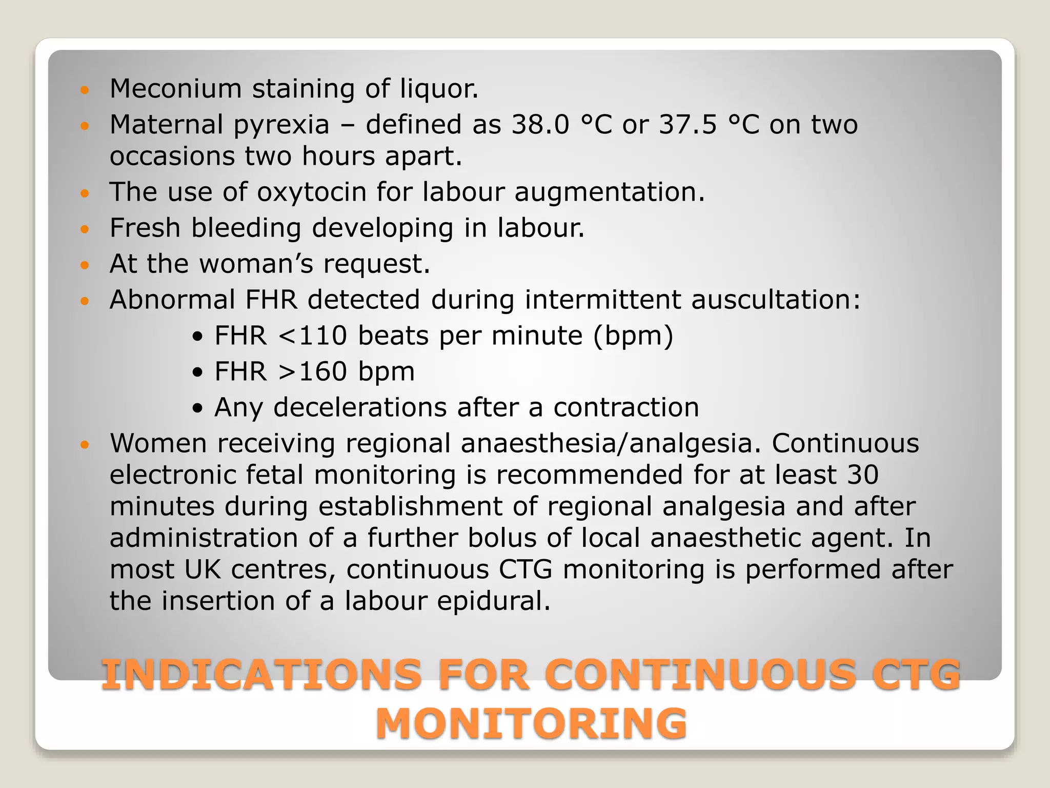 Ctg dr hoang dung | PPTX