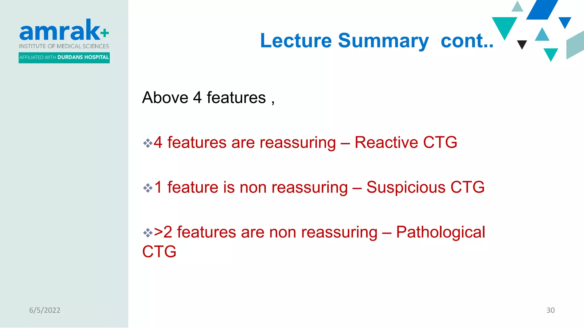 CTG presentation.pptx