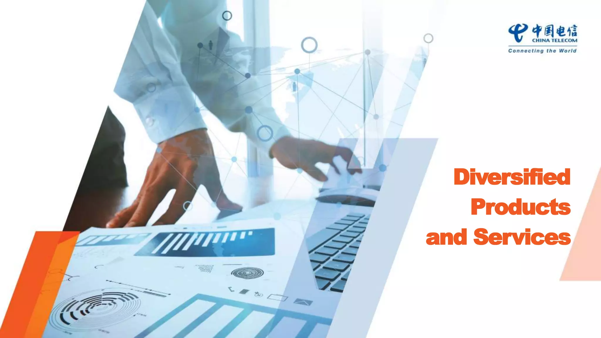 China Telecom Global | PPTX | Computer Networking | Computing