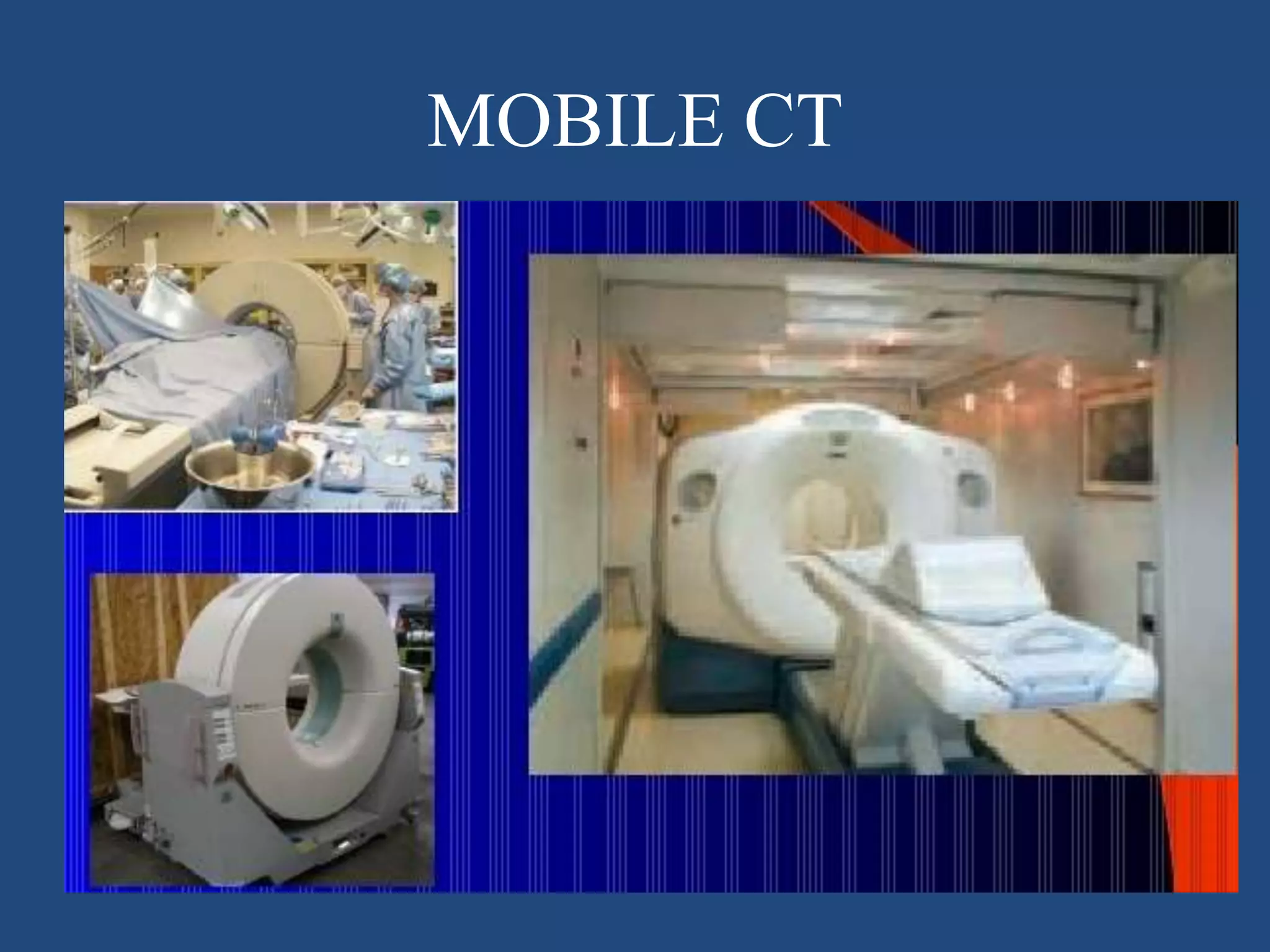 CT Generation (Generation of CT) | PPTX