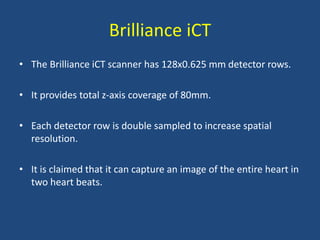 CT Generation (Generation of CT) | PPTX