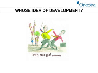 CTGE Session 2 Globalisation and Development | PPT