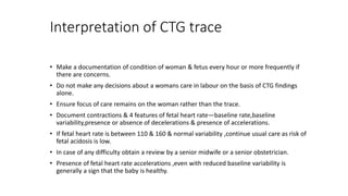CTG INterpretation.pptx