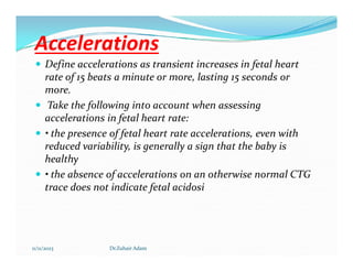 CTG INTERPRETATION Dr zuhair 2023.pdf