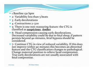 CTG INTERPRETATION Dr zuhair 2023.pdf