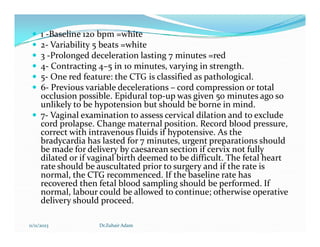 CTG INTERPRETATION Dr zuhair 2023.pdf