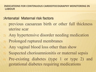 Fetal monitoring in labour PRESENTATION.pptx