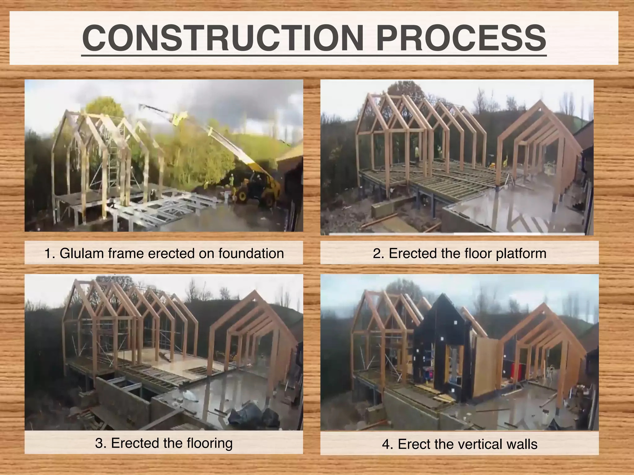 PREFABRICATED TIMBER FRAMING SYSTEM | PDF