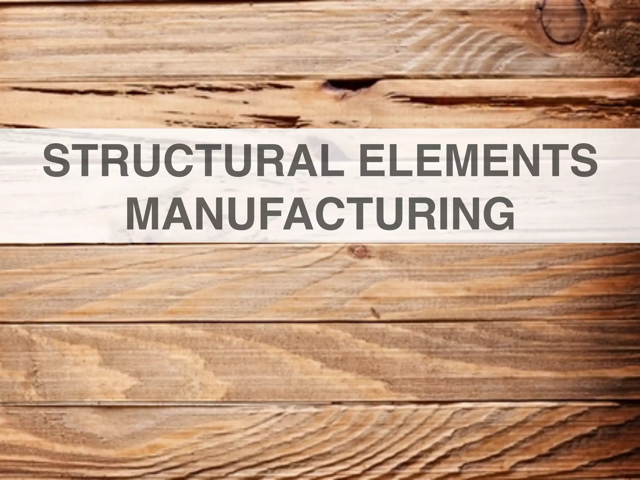 PREFABRICATED TIMBER FRAMING SYSTEM | PDF