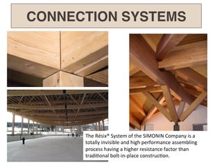 PREFABRICATED TIMBER FRAMING SYSTEM | PDF