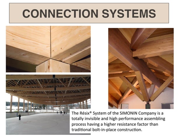 PREFABRICATED TIMBER FRAMING SYSTEM | PDF | Woodworking | Arts and Crafts