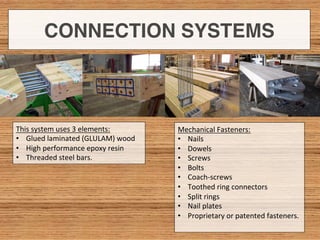 PREFABRICATED TIMBER FRAMING SYSTEM | PDF