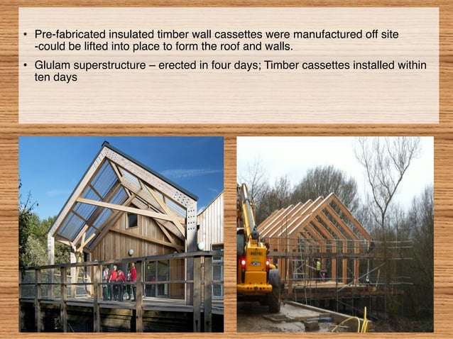 PREFABRICATED TIMBER FRAMING SYSTEM | PDF | Woodworking | Arts and Crafts
