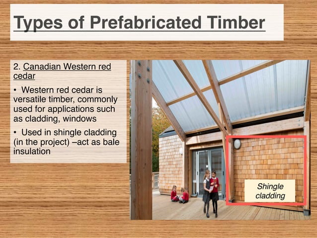 PREFABRICATED TIMBER FRAMING SYSTEM | PDF | Woodworking | Arts and Crafts