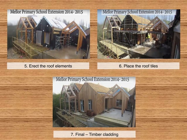 PREFABRICATED TIMBER FRAMING SYSTEM | PDF | Woodworking | Arts and Crafts