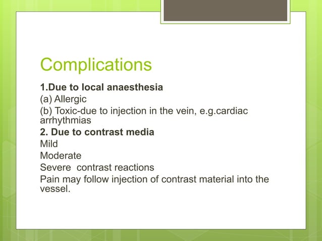 CT Head (Cerebral) Angiography.pptx, internal carotid artery. 2 ...