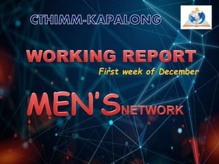 Cthimm kap(1dec) | PPT