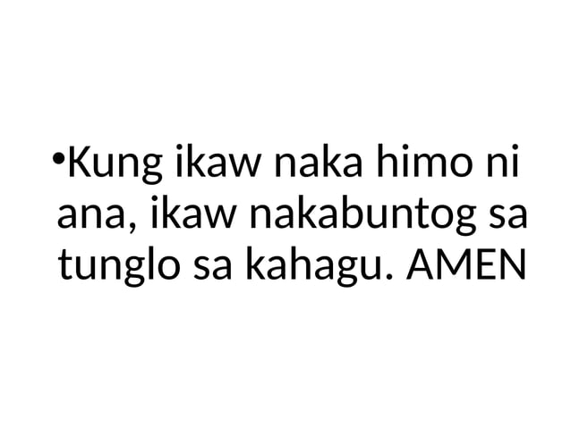 CTHIMM Prophecy Concerning the Blood of Yahusha (Jesus Christ) PART 1.pptx