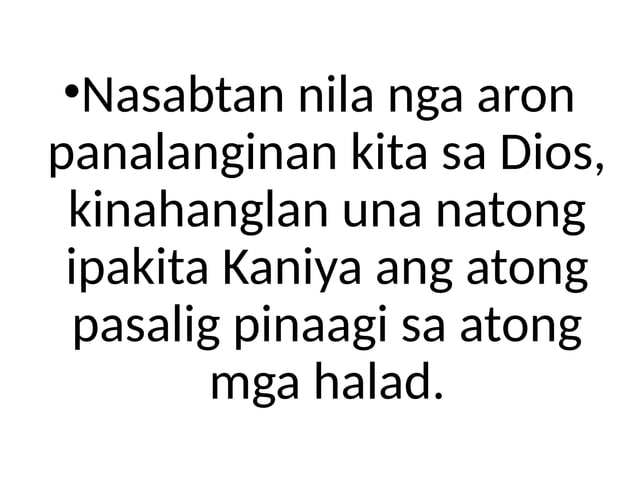 CTHIMM Prophecy Concerning the Blood of Yahusha (Jesus Christ) PART 1.pptx