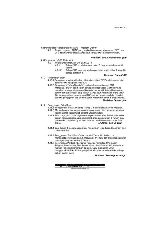 Cth minit m3 | DOCX | Automotive