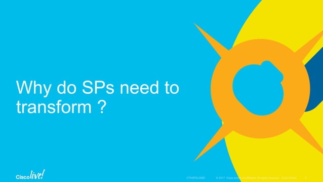 Operationalizing Technology Transformations | PDF