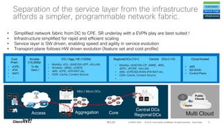 Mass Scale Networking | PPT
