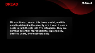 6 Most Popular Threat Modeling Methodologies | PPT