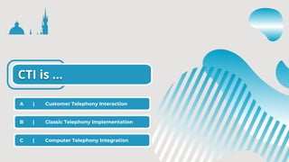 Integrating Telephony Systems with Salesforce: Insights and ...