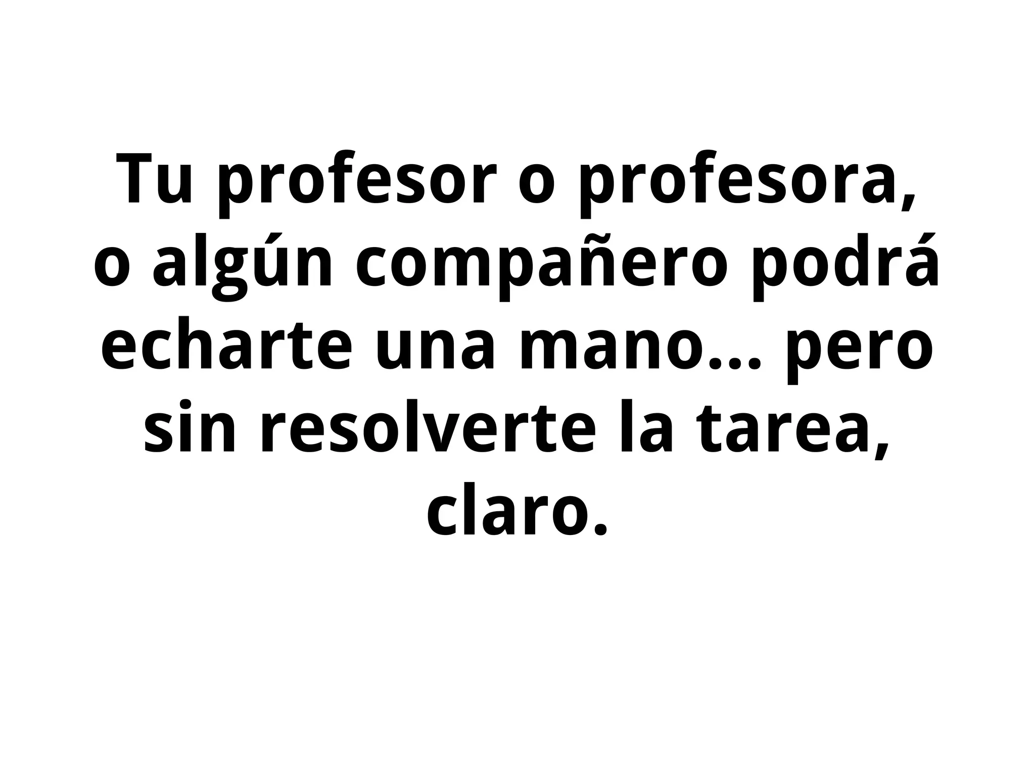 Ctii cómo hacer una buena tarea de ciencias | PPT