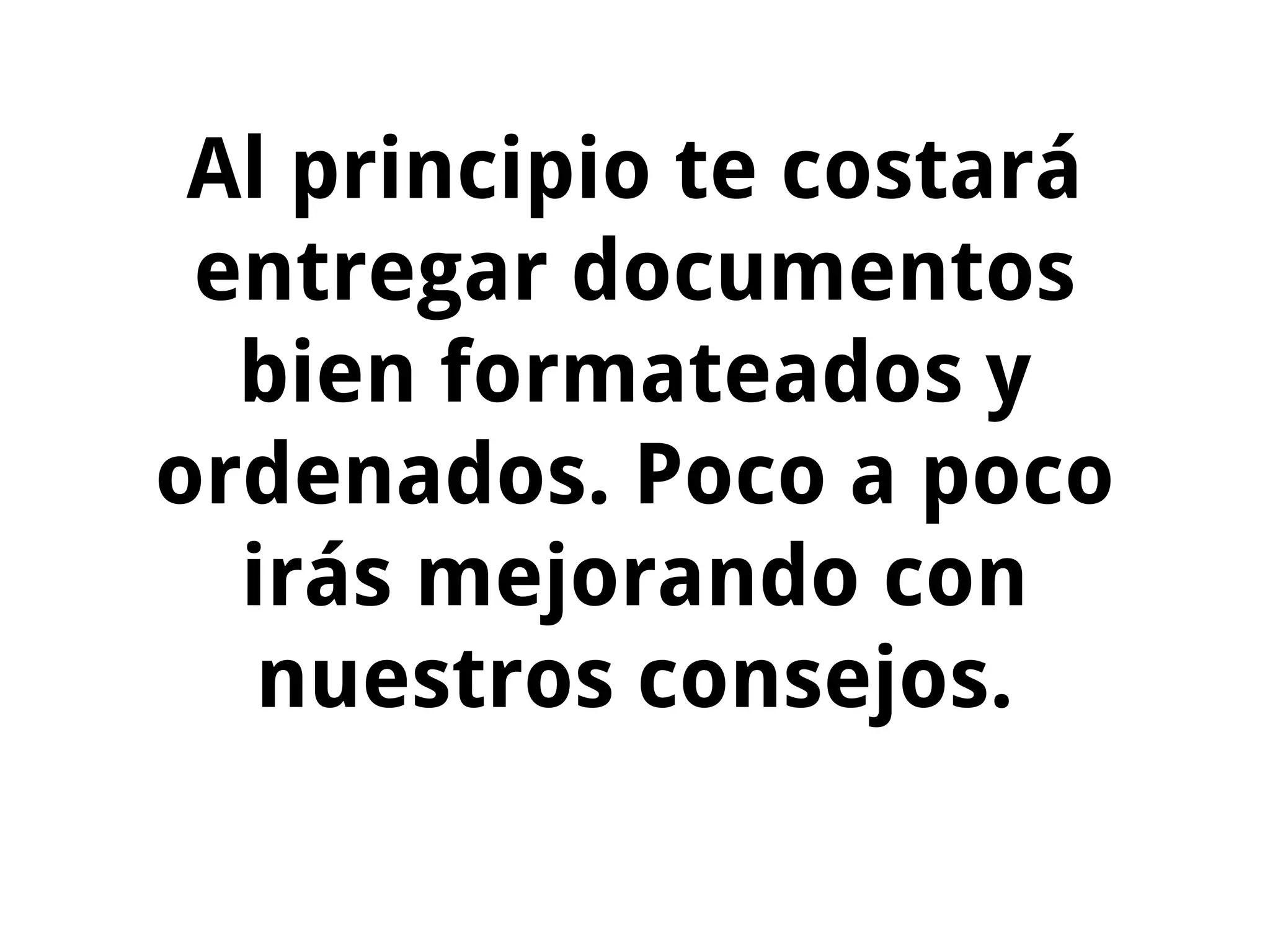 Ctii cómo hacer una buena tarea de ciencias | PPT